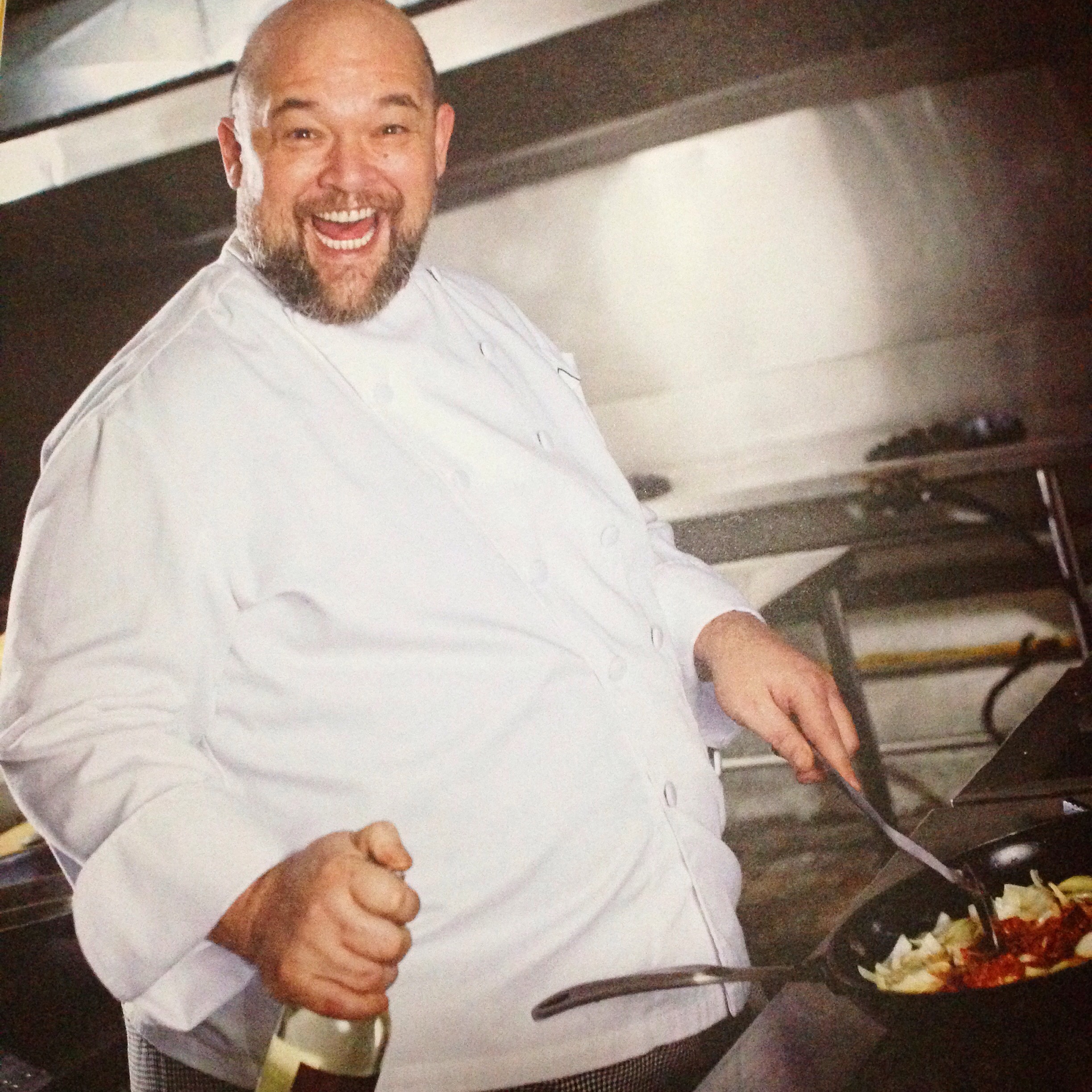 Iberian Chicken – Birds & Chandeliers